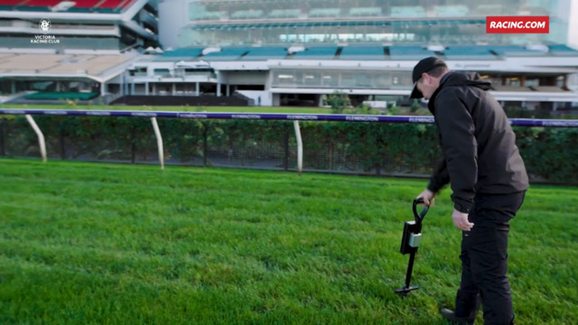 How will the track play for Flemington Finals Day | RACING.COM