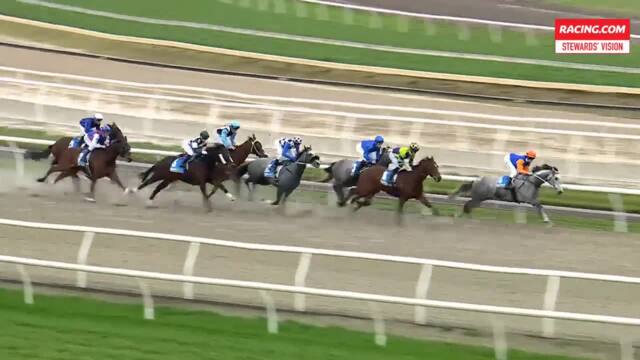Ballarat Race 05-Stewards Vision-04-07-23 | RACING.COM