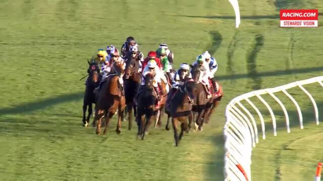 Sale Race 09-Stewards Vision-07-07-23 | RACING.COM