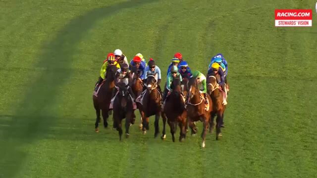 Caulfield Race 09-Stewards Vision-08-07-23 | RACING.COM