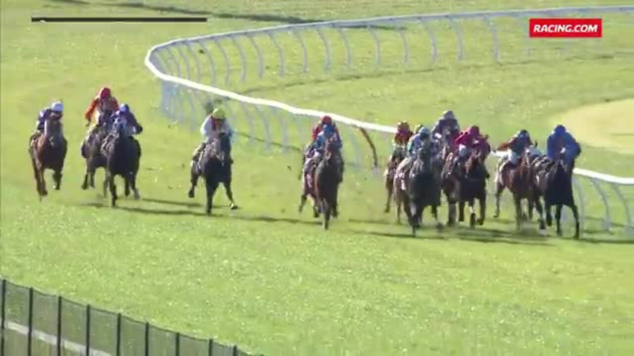 Murray Bridge GH Race 5 120723 | RACING.COM