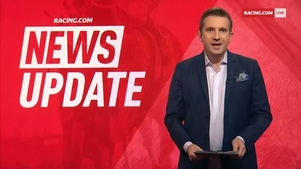 Whats making news this Thursday | RACING.COM