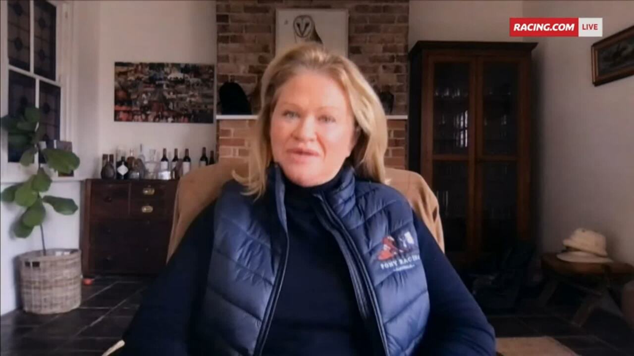 Learn more about the National Pony Racing Series | RACING.COM