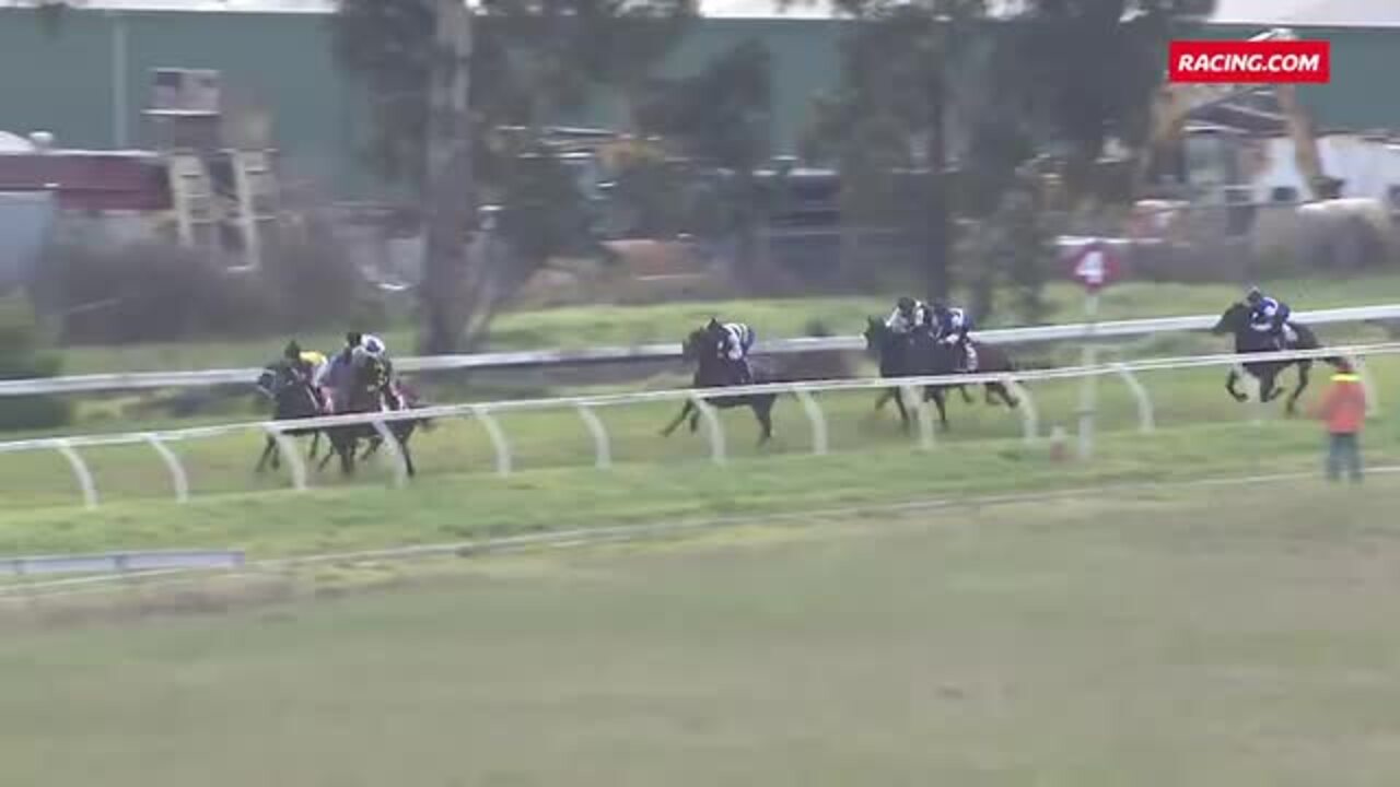 Traralgon Heat 8 190723 | RACING.COM