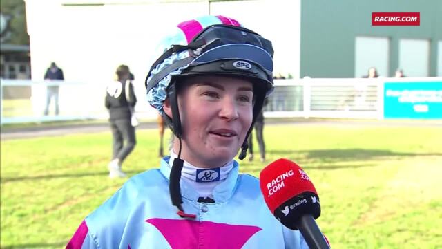 Donald Race 6 S Field 210723 | RACING.COM