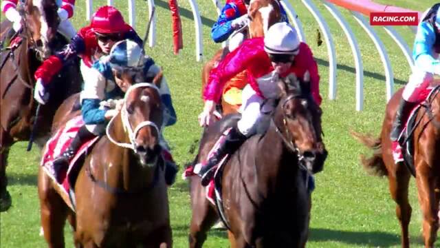 Sale Race 1 RACE 1 230723 | RACING.COM