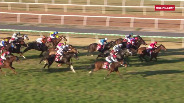 Murray Bridge Race 7 D I Dodson 260723 | RACING.COM