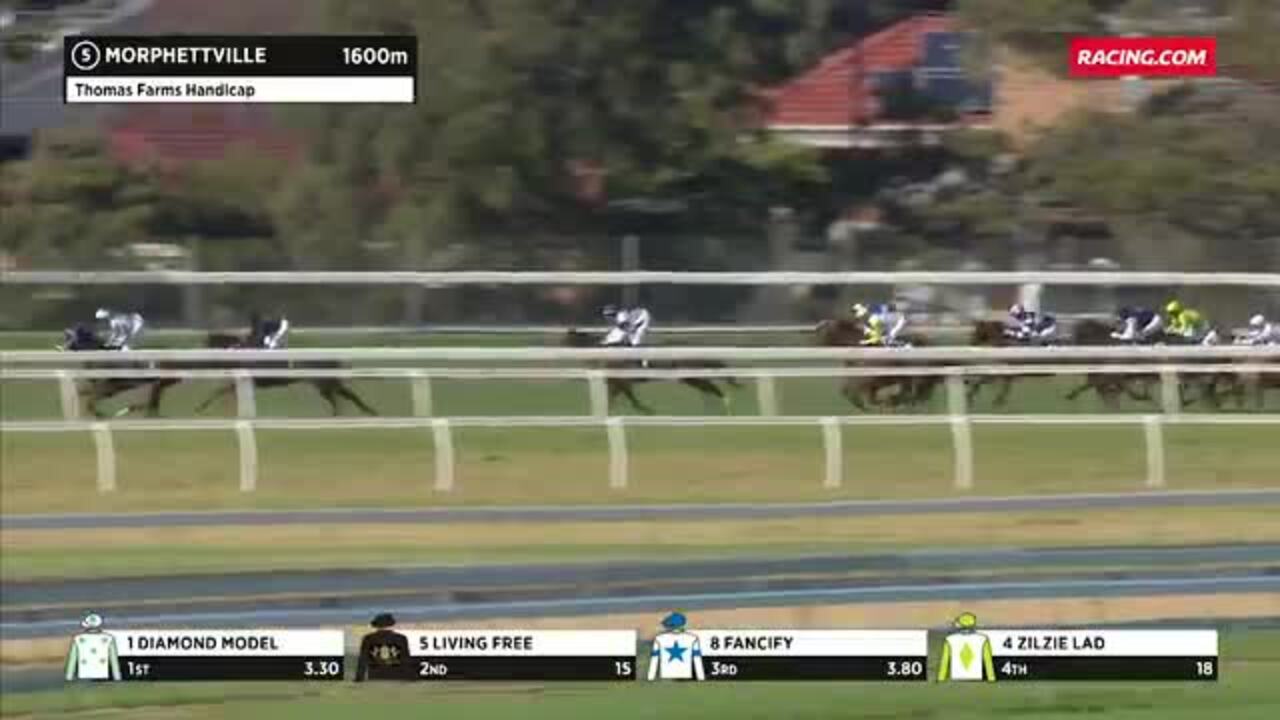 Morphettville Race 5 290723 | RACING.COM