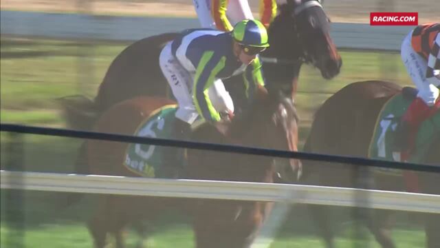 Swan Hill Race 4 H Dwyer 030823 | RACING.COM