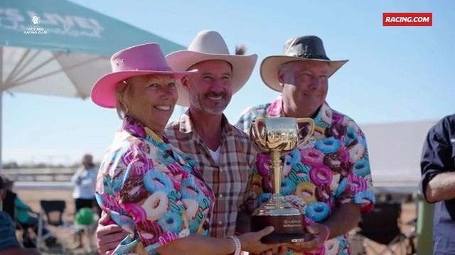 Bossys Boulia adventure | RACING.COM