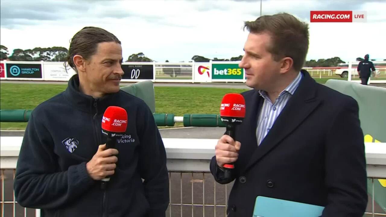 Halls return to racing | RACING.COM