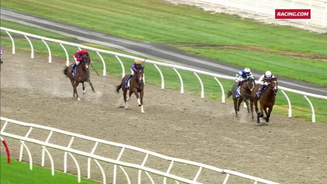 Ballarat Race 3 M S S Cumani 220823 | RACING.COM