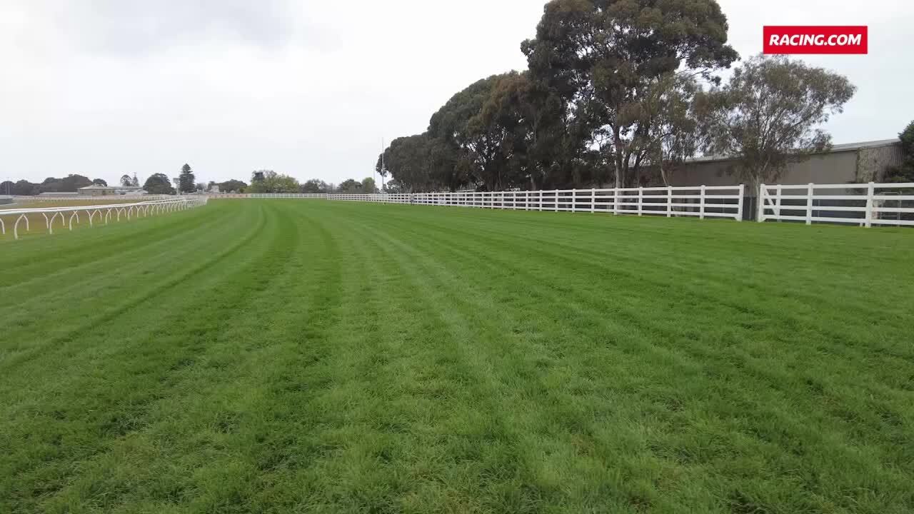 Caulfield Track Report Memsie Stakes Day | RACING.COM