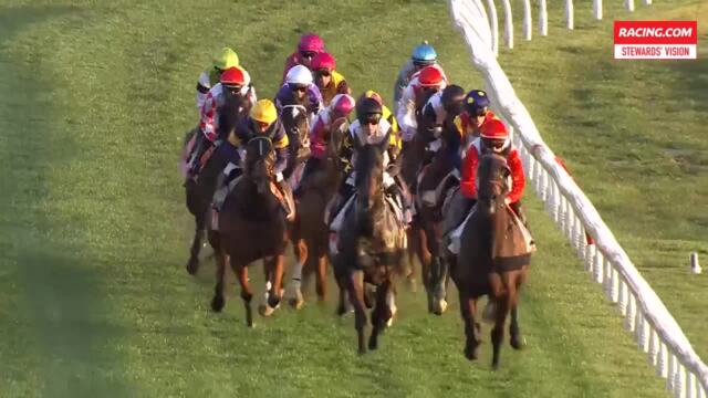 Caulfield Race 10-Stewards Vision-02-09-23 | RACING.COM