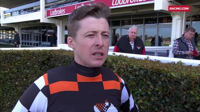 Sandown Race 3 H T Coffey 060923 | RACING.COM