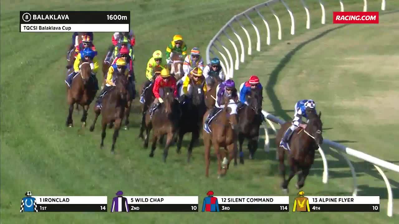 Balaklava Race 8 130923 | RACING.COM