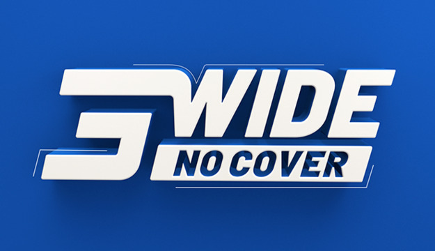 Three Wide No Cover 140923 | RACING.COM