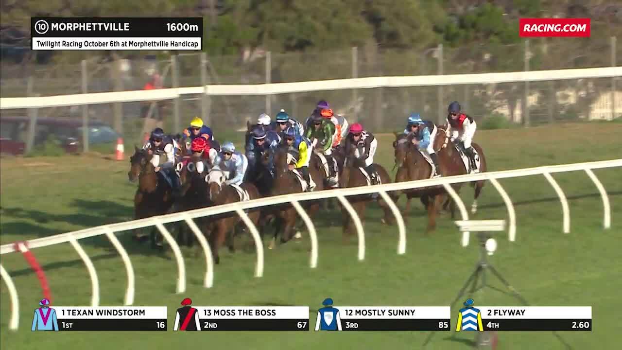 Morphettville Race 10 160923 | RACING.COM