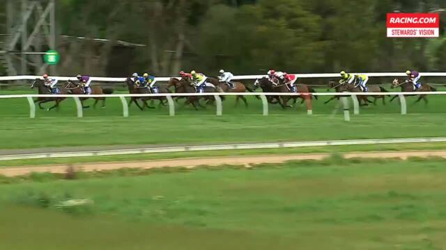 Hamilton Race 08-Stewards Vision-18-09-23 | RACING.COM