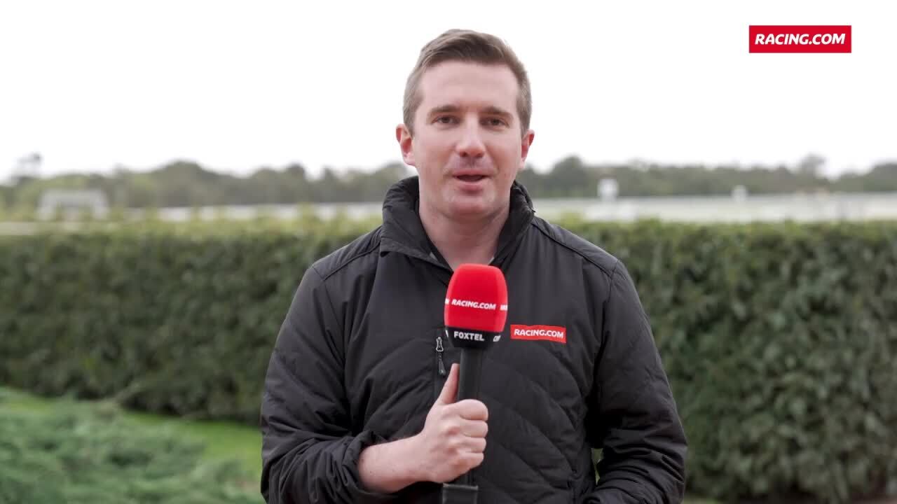 Victorians chasing Rose riches | RACING.COM