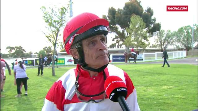 Swan Hill Race 8 R Beattie 190923 | RACING.COM