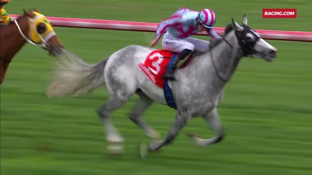 Sandown Race 4 D Eustace 200923 | RACING.COM