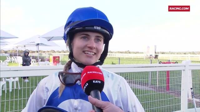 Strathalbyn Race 7 C Munro 200923 | RACING.COM