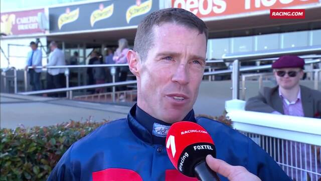 Caulfield Race 7 J Allen 230923 | RACING.COM