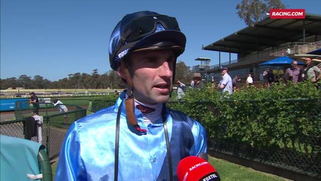 Bendigo Race 3 J Noonan 270923 | RACING.COM