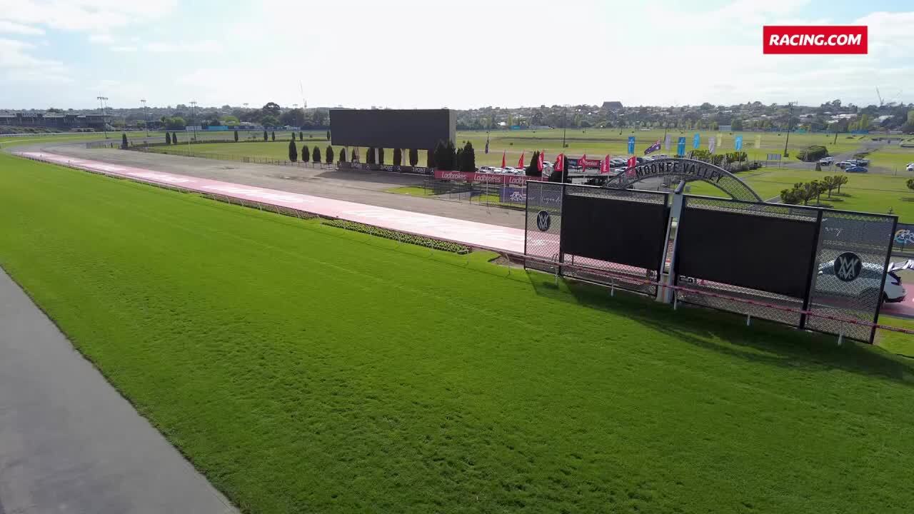 Moir Stakes track report | RACING.COM