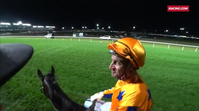 Moonee Valley Race 7 O P Bosson 290923 | RACING.COM