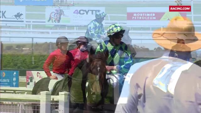 Ballarat Race 1 M S S Cumani 021023 | RACING.COM