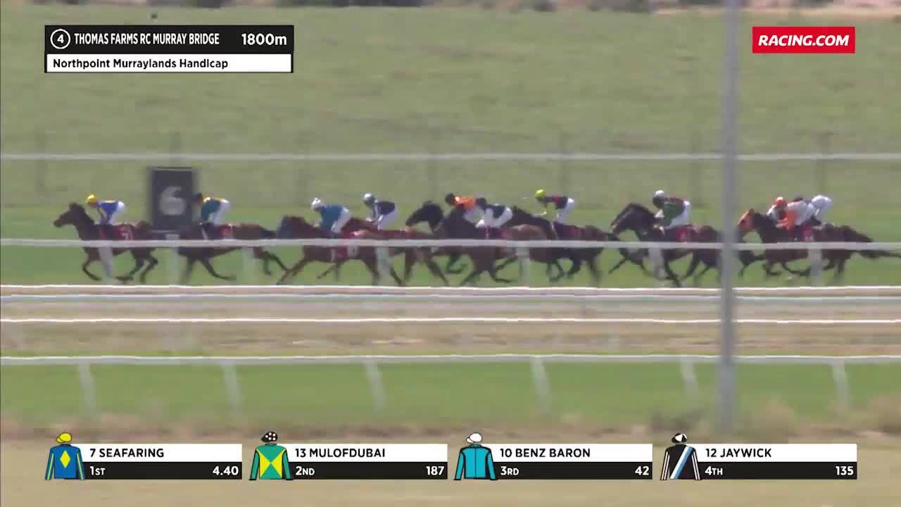 Murray Bridge GH Race 4 71023 | RACING.COM