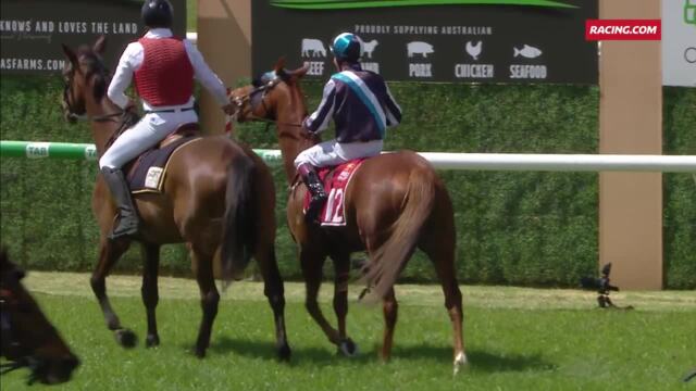 Murray Bridge Race 4 B O Potter 071023 | RACING.COM