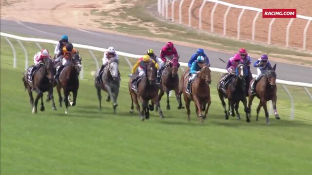 Murray Bridge Race 7 S Jaensch 071023 | RACING.COM