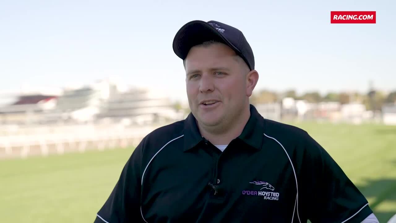 Fully furnished James eyes Schillaci | RACING.COM