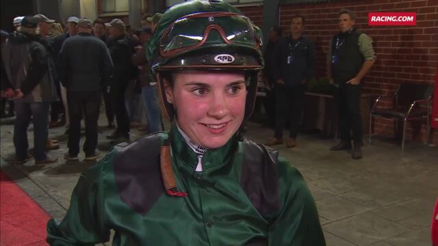 Cranbourne Race 6 M A Salter 131023 | RACING.COM