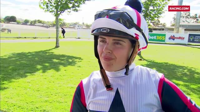 Swan Hill Race 8 J Kennedy 161023 | RACING.COM