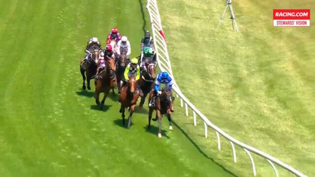 Kilmore Race 01-Stewards Vision-17-10-23 | RACING.COM