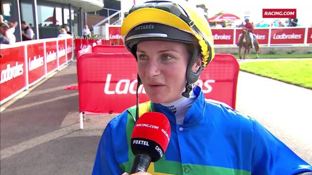 Moe Race 9 J Kah 201023 | RACING.COM