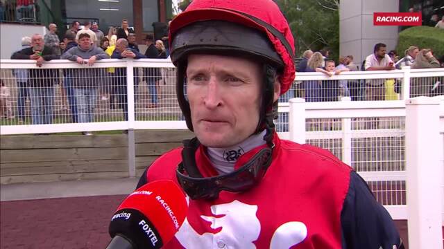 Seymour Race 7 C Newitt 221023 | RACING.COM