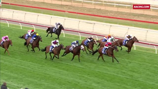 Seymour Race 7 STEPHANIE WRIGHT 221023 | RACING.COM