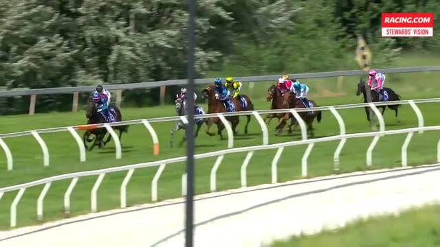 Kyneton Race 06-Stewards Vision-24-10-23 | RACING.COM