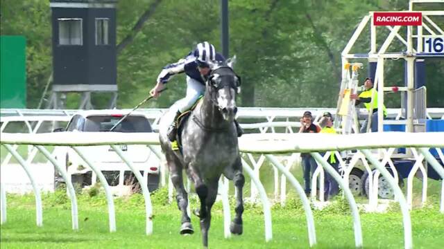 Kyneton Race 5 Steven King 241023 | RACING.COM