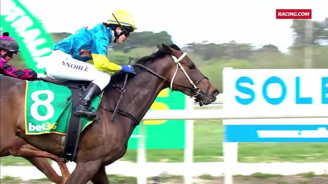 Kyneton Race 7 S G Noble 241023 | RACING.COM