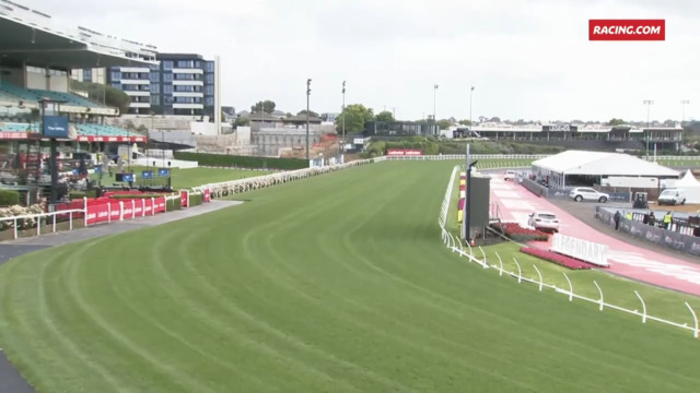 Moonee Valley Track Report | RACING.COM