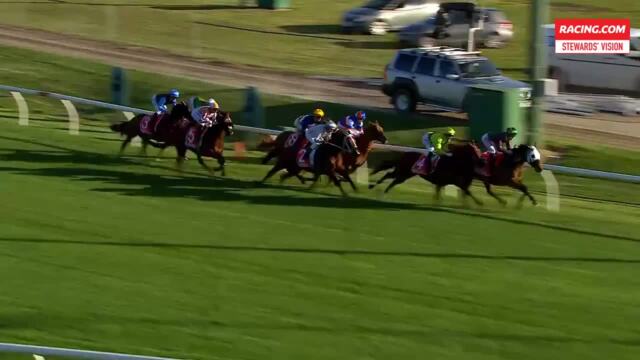 Moonee Valley Race 01-Stewards Vision-27-10-23 | RACING.COM
