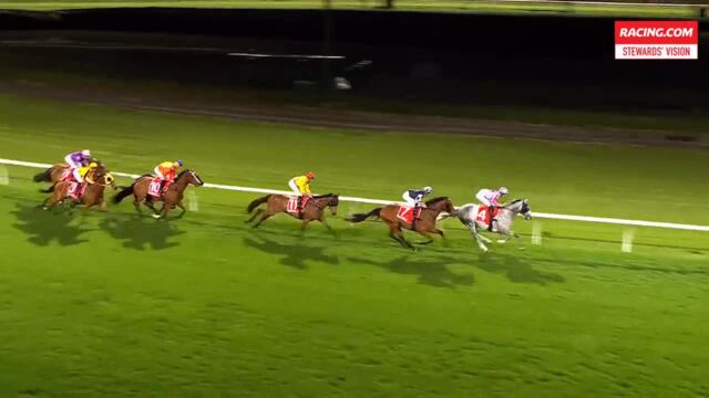 Moonee Valley Race 08-Stewards Vision-27-10-23 | RACING.COM