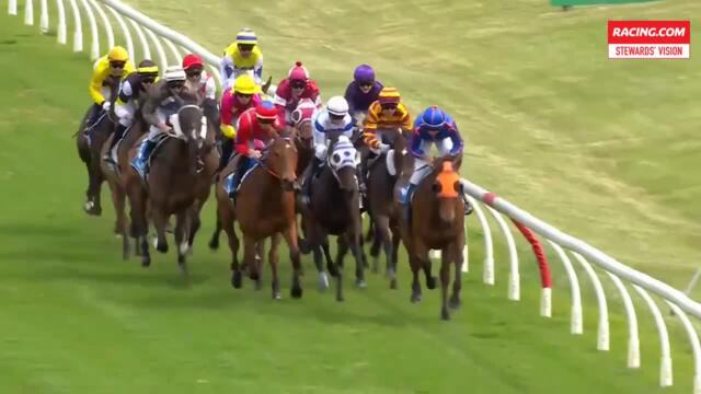 Yarra Valley Race 05-Stewards Vision-28-10-23 | RACING.COM