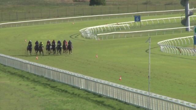 Pakenham Jump Out 6 31102023 | RACING.COM